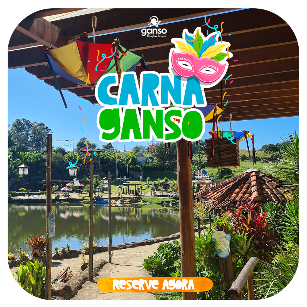 Ganso Complexo de Lazer - Parque Aquático, Pousada e Restaurante ...